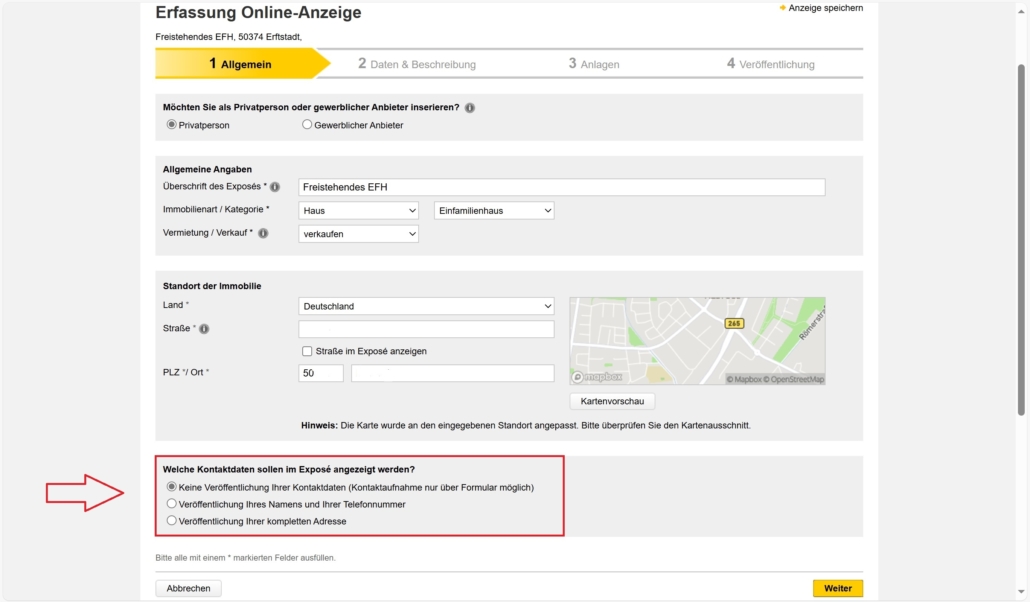 Immowelt - eine echte Alternative zum Immobilienscout24? | ZEIT & WERT ...