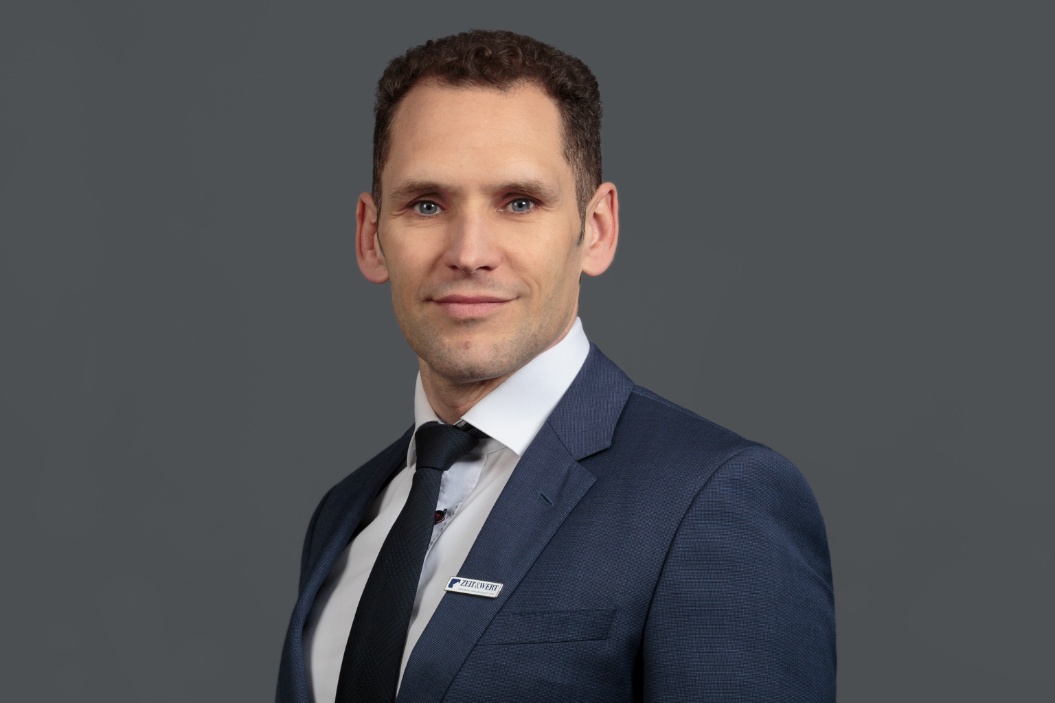 Unser Team | ZEIT & WERT Immobilien